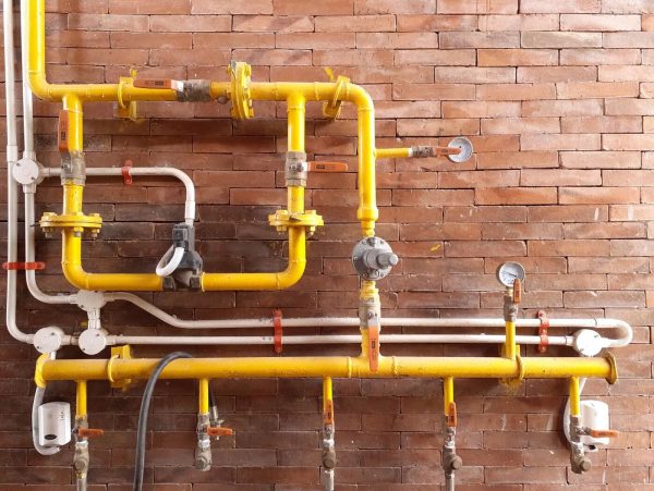 PIPING & CONNECTION – Affordable HVAC Solutions