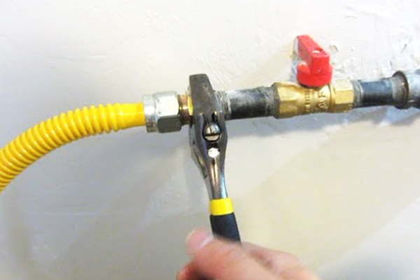 PIPING & CONNECTION – Affordable HVAC Solutions